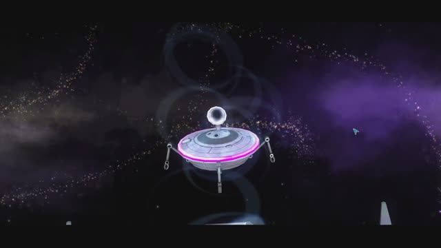 Играем в Spore #16