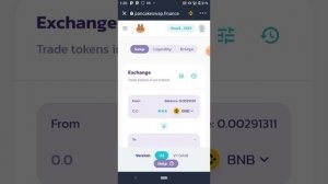 How to Buy Little Rabbit Token (LTRBT) on Pancake Swap to your Trust Wallet  in 5 mins
