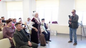 В Мамадыше прошел фестиваль-марафон «Авылым гүзәллеге»