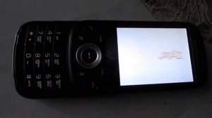 sony ericsson w20i zylo