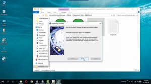 Internet Download Manager 6.25 build 25 Full Version for LifeTime (Crack + Patch)