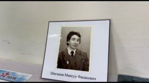 В Мамадышском районе состоялось награждение юных талантов