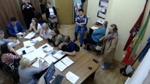 Заседание СД МО Бутырский в г. Москве 17.04.2025