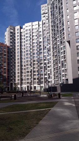 МО, Мытищи, пос. Нагорное, ЖК Датский квартал, ул. Полковника Романова