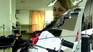Чим живе найбільше швейне підприємство Бродівщини (ТРК "Броди")