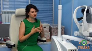 Как контактные линзы помогли мне стать уверенной в себе