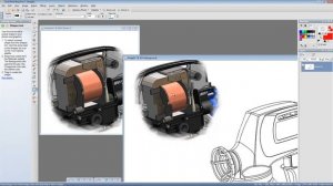 Workflow Comparison: SolidWorks vs SolidWorks Composer