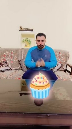 Papa ne birthday khrab kar diya 😂😂 #funny #comedy #birthday #cake #shorts #viralvideo