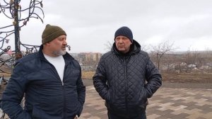 Недостатки благоустройства березовой рощи в Ачинске