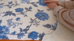 DIY Coat Blanket | Thrift Flip