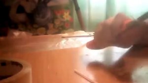Как сделать очень мощные дротики для духовой трубки.