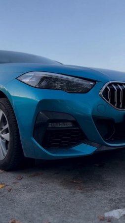 BMW 2 серии Gran Coupe 218i, 2020
