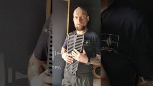 Ну и куда же без обзора от Евгения на акустический бронежилет! 💪😁