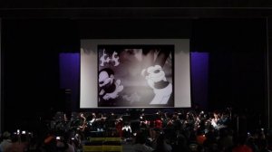 Crazy for Cartoons - Santa Fe Middle School Honor Band, Cleveland TX
