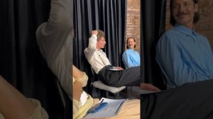 Отзыв о летнем интенсиве  студента Щукинского училища
