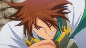 Чи повинні ви фапати на Rance 01: The Quest for Hikari