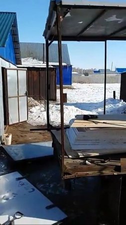 Газель бизнес термобудка