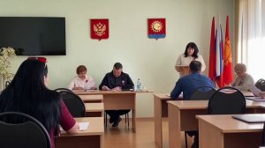 Протест прокурора