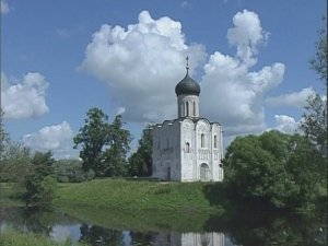 Моя Россия