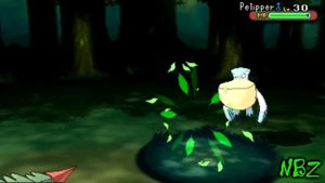 Mega Sceptile! Pokemon Omega Ruby & Alpha Sapphire Gameplay [HD]