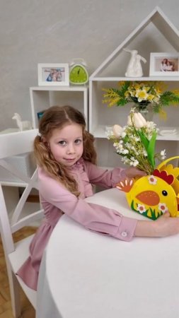 #Пасха #наборыдлятворчества #дети #родители