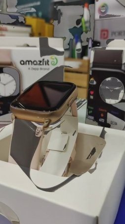 amazfit pop 2|amazfit pop 2 ad #viral #youtubeshorts #amazfitsmartwatch #pop2 #smartwatch #watch