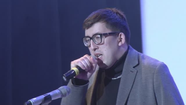 «Сен 18 едiн» Жумаков Сиюндук Солист казахского фольклорно-этнографического ансамбля "Молдiр"