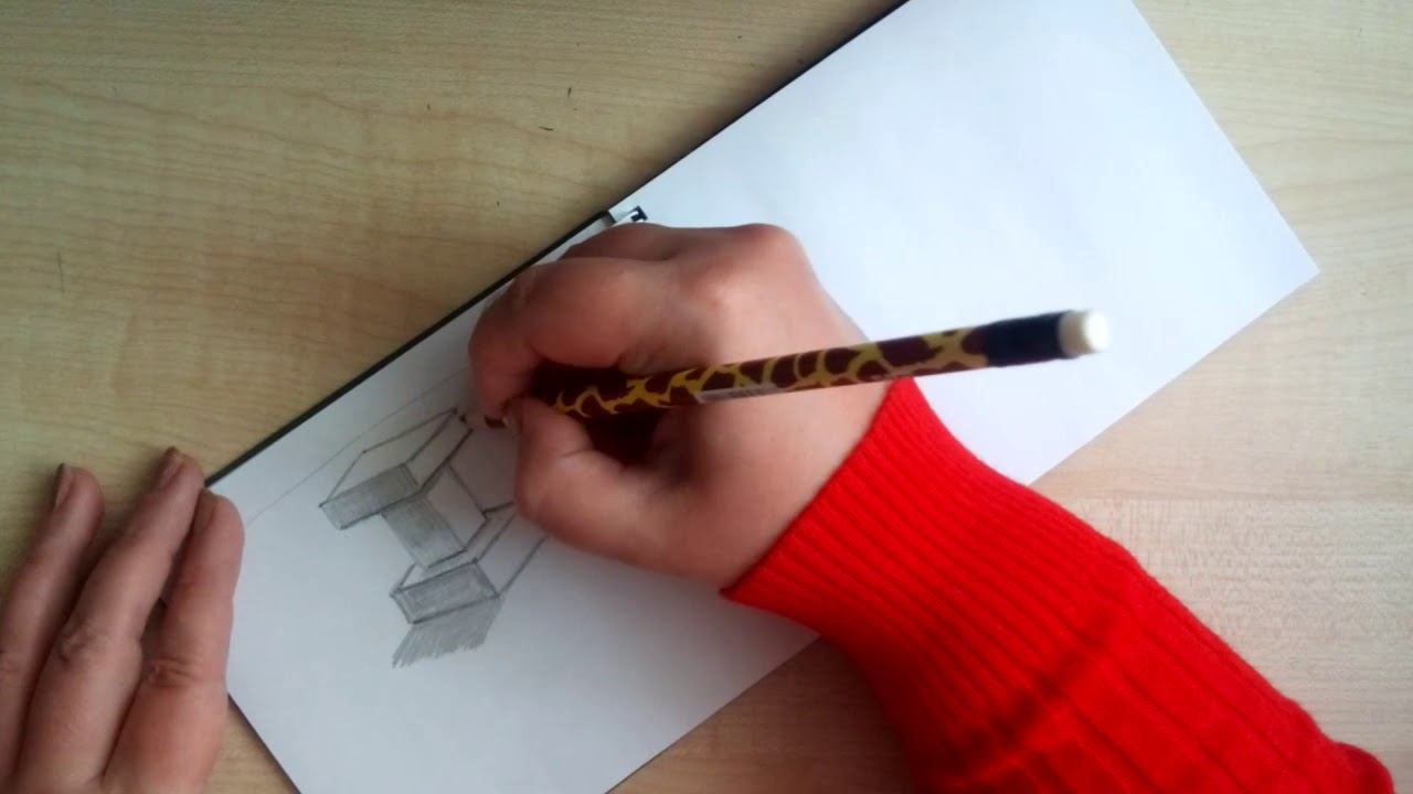 6 Наложение фигур