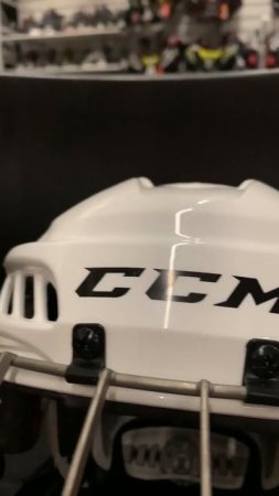 CCM Fitlite. S.