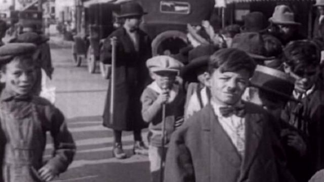 Как стать тираном. 1 серия. Захватите власть