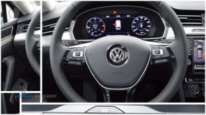 Volkswagen Passat Variant € 4.001,- voordeel 1.6 TDI 120pk Highline (VSB 11129) Rijklaar!