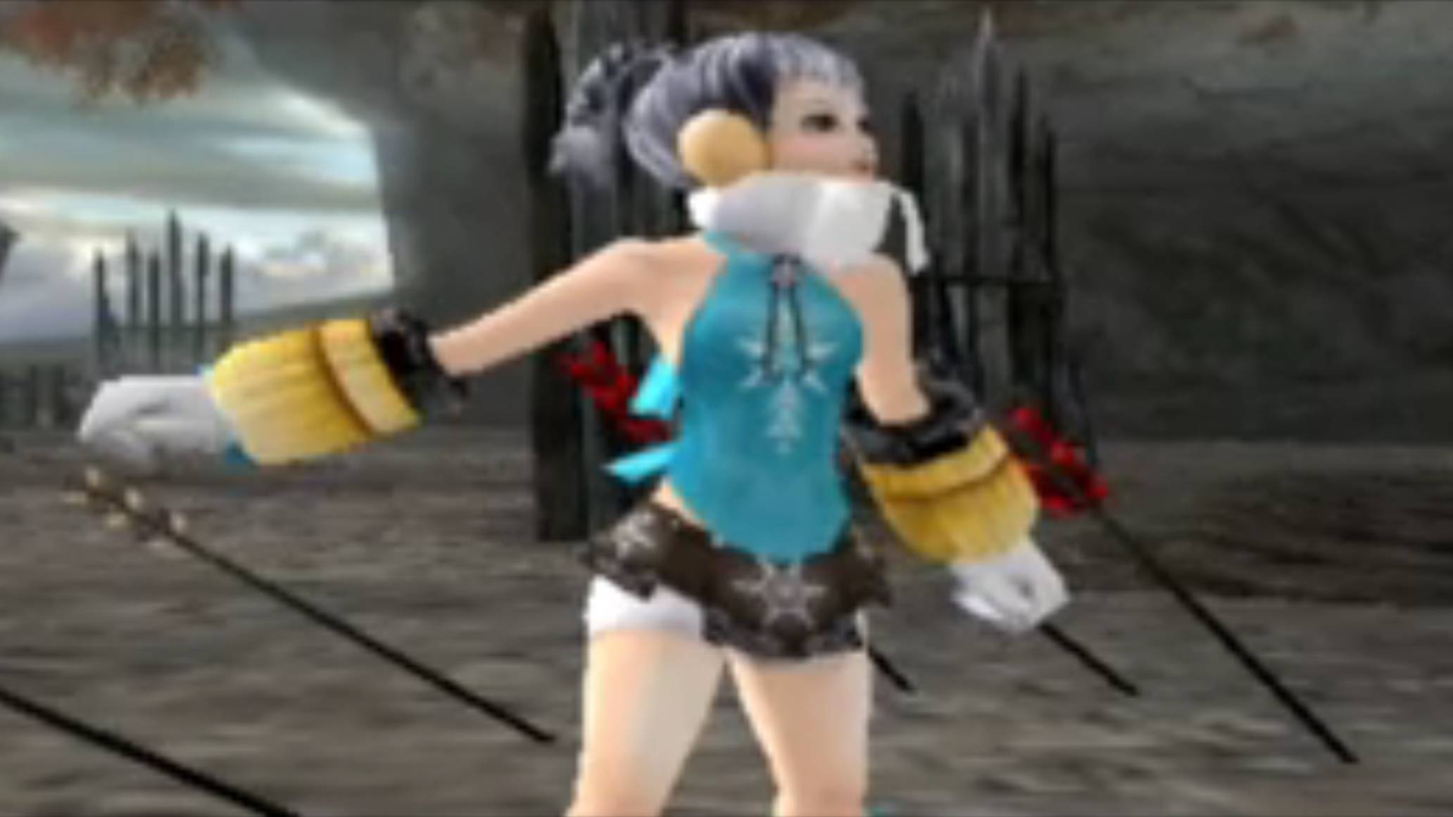 Sengoku Basara 2 Heroes Conquest (Itsuki I) Kasuga & Uesugi Kenshin