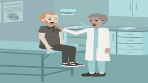 LESSON ➢GOING TO THE DOCTOR