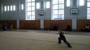 Перескоков гуйдин дао
