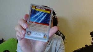 Opening a Rare MapleStory TCG Booster Pack| Coppersan Clips