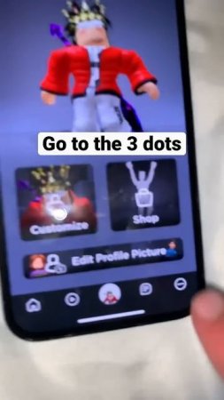 How to get FREE ROBUX (no scam) 💰 #shorts #robux