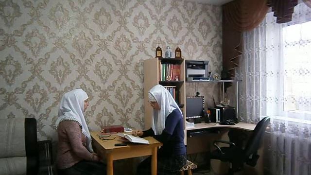 № 67. Екатерина Голубева.  Занятия на дому. 16. 02. 2020