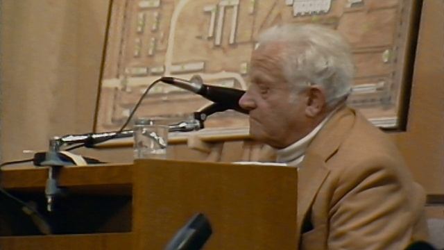 Дьявол по соседству. 2 серия. Кошмары Треблинки