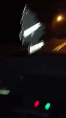 first romping on the e30 (old video)