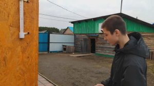Зря Съездили в Поликлинику/Что будет с Дзен? Из Жары Экстремально в Холод 🥶 14.04.25
