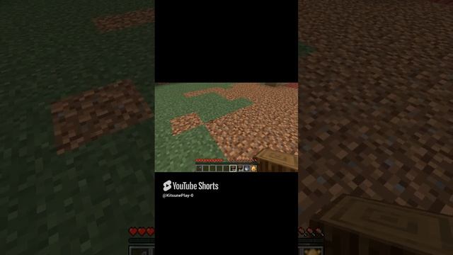 Minecraft Эксперименты - №2 Падающий верблюд