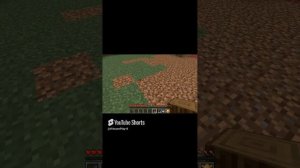 Minecraft Эксперименты - №2 Падающий верблюд