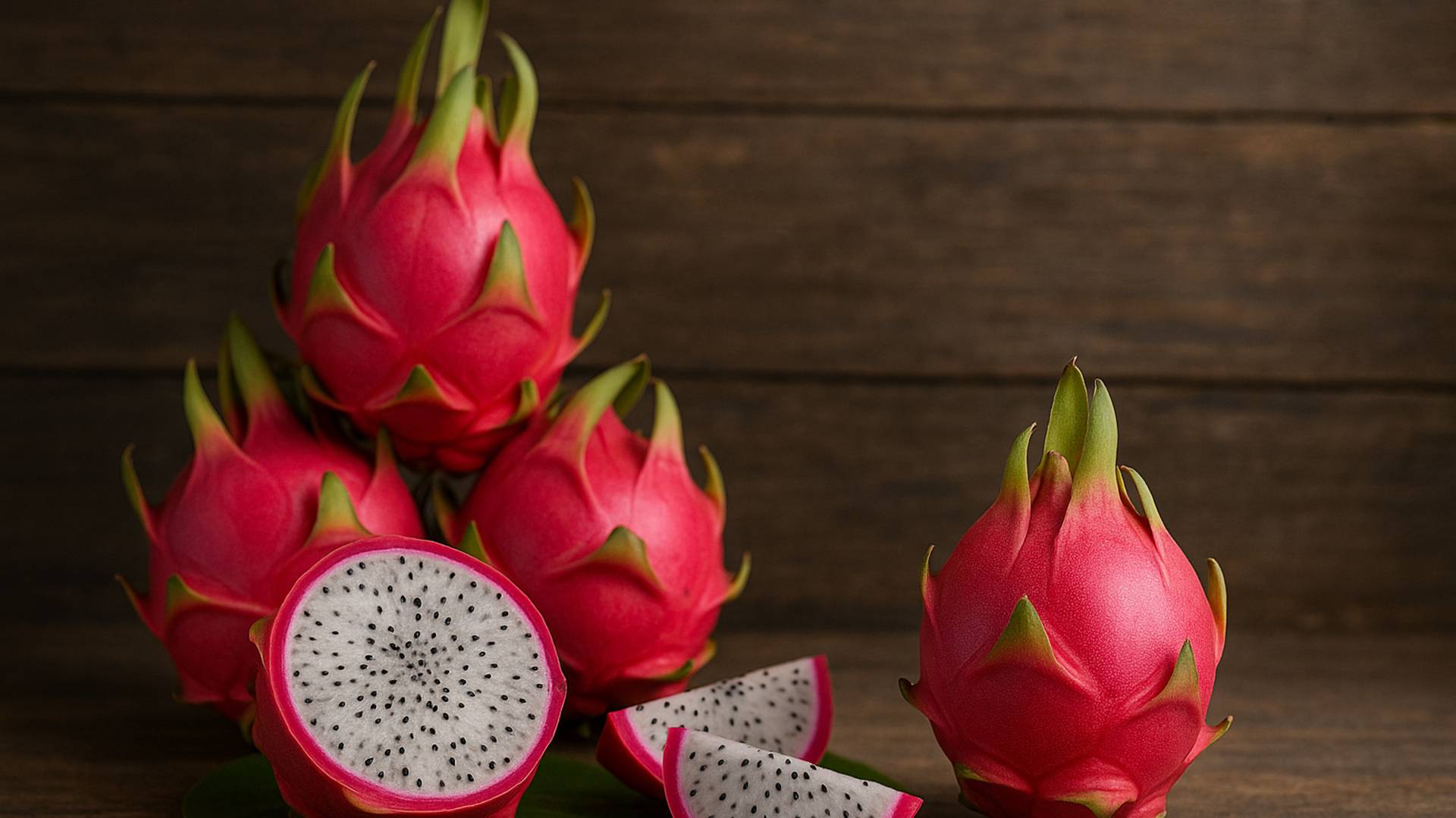 Драконьи фрукты: путешествие из Вьетнама по миру