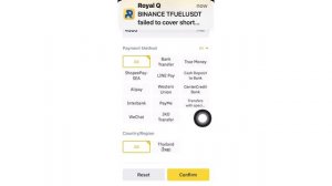 BINANCE P2P Trading - How To Sell & Buy Crypto - Avoid Being Scammed!