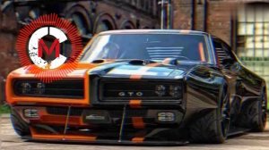 Gangster Mafia Music 2023 ☠️ Best Hip Hop & Trap Music #7