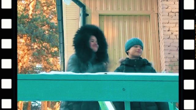 "Влюбляться полезно". Детская комедия-слэпстик