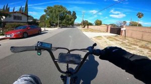 Best Beach Cruiser of 2023? NAKTO Folding Ox Review