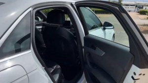 2017 Audi A4 Saloon S Line