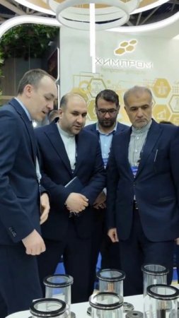 Участие Холдинга ТАГРАС в Нефтегаз-2025: как это было