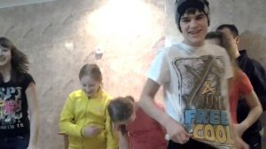 Сборы 2013 концерт к закрытию!
